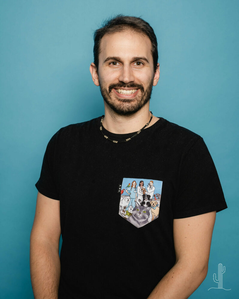 Intervenant canin - Rqiec